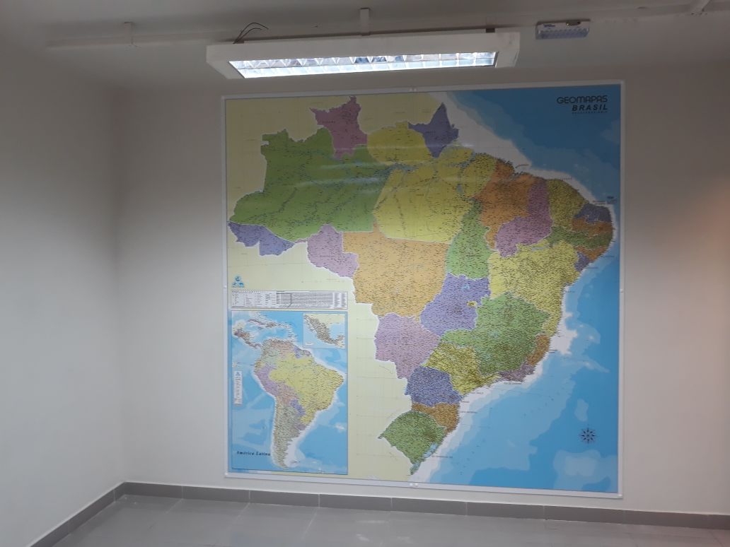 Geomapas Editora de Mapas e Guias LTDA